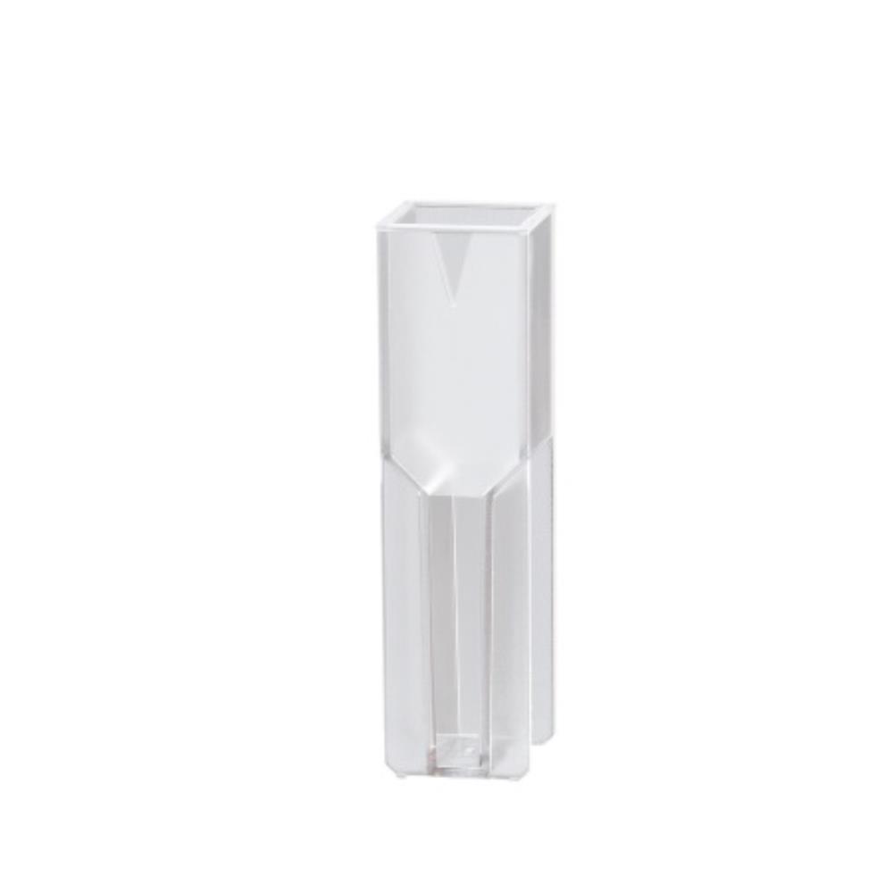 Cuvette Macro PMMA 4ml 2 Wndow | CEL1076 | SE