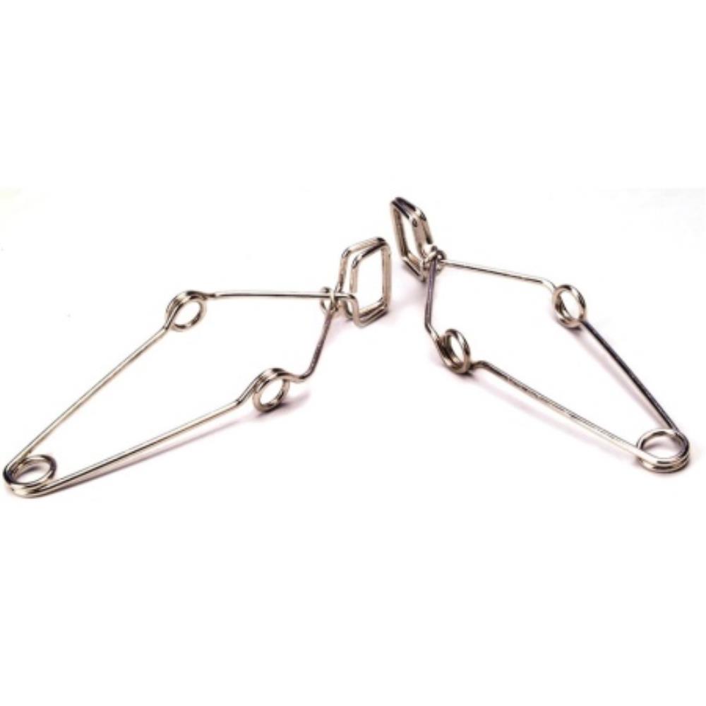 Test Tube Holder Wire 30mm dia | CH0730 | EISCO | SE