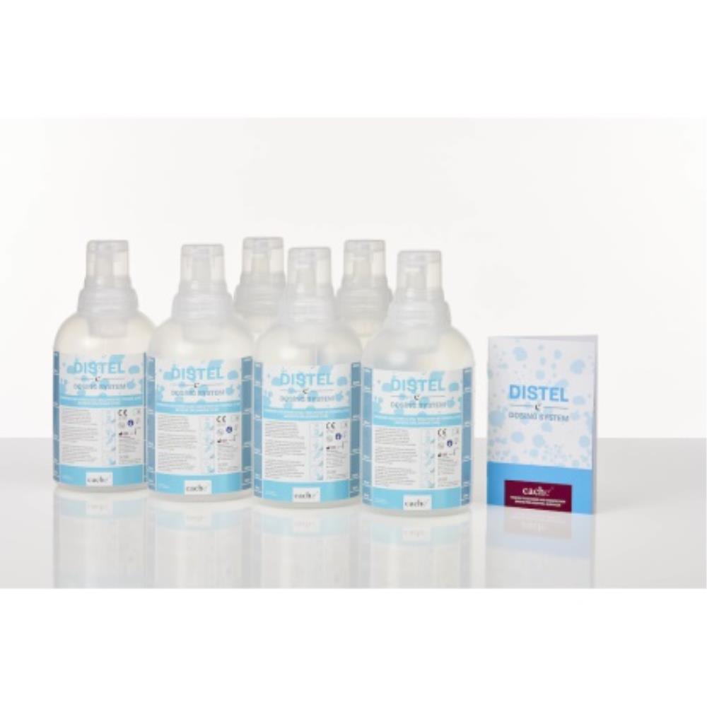 Distel Dosing System Dosing Bo | CLE1148 | TRISTEL | SE