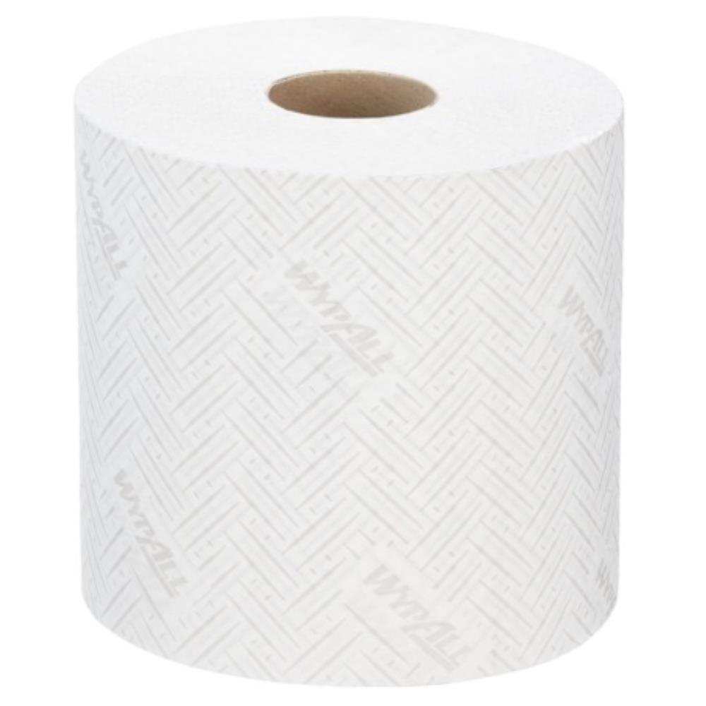 Kimberly-Clark Kimwipes 2ply W | CLE7127 | KIMBERLY CLARK | SE
