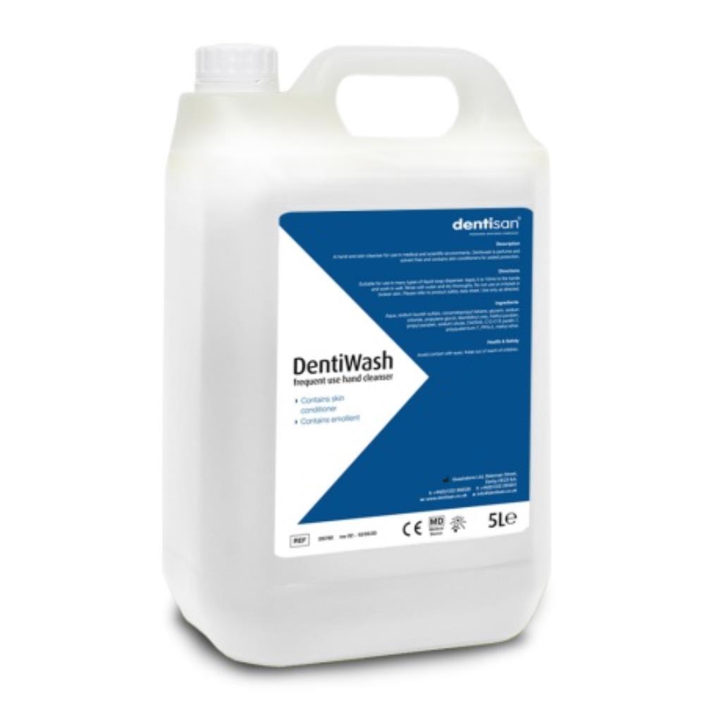 Dentisan DentiWash Hand Care C | COV1232 | SE