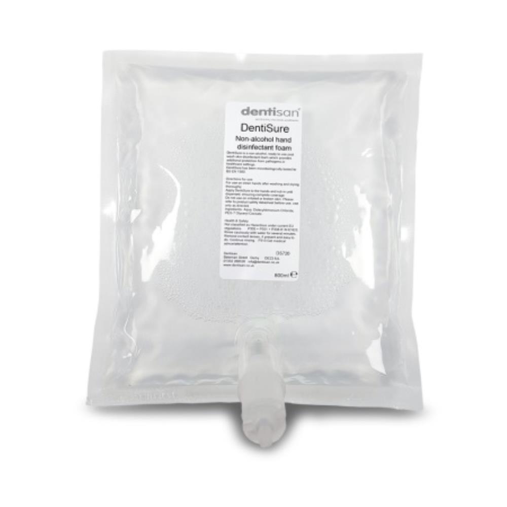 Dentisan Dentisure Alcohol-Fre | COV1242 | SE