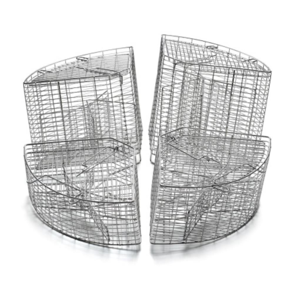 Smeg Glasswasher Test tube Bas | CP192 | SMEG | SE