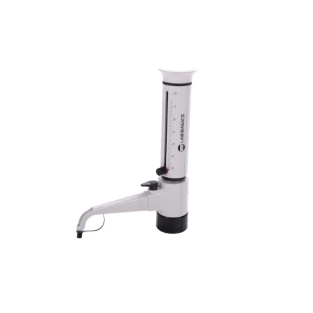 SLS Lab Basics Bottle Top Disp | DIS4500 | SLS LAB BASICS | SE