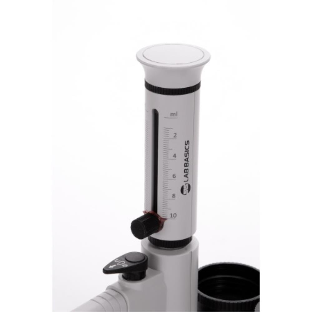 SLS Lab Basics Bottle Top Disp | DIS4500 | SLS LAB BASICS | SE