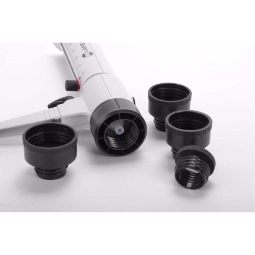SLS Lab Basics Bottle Top Disp | DIS4502 | SLS LAB BASICS | SE