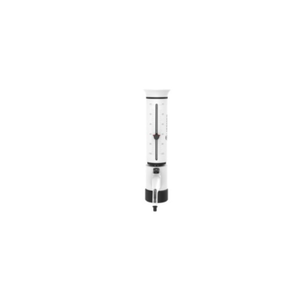 Bottle Top Dispenser 10 to 100 | DIS4510 | SLS LAB BASICS | SE