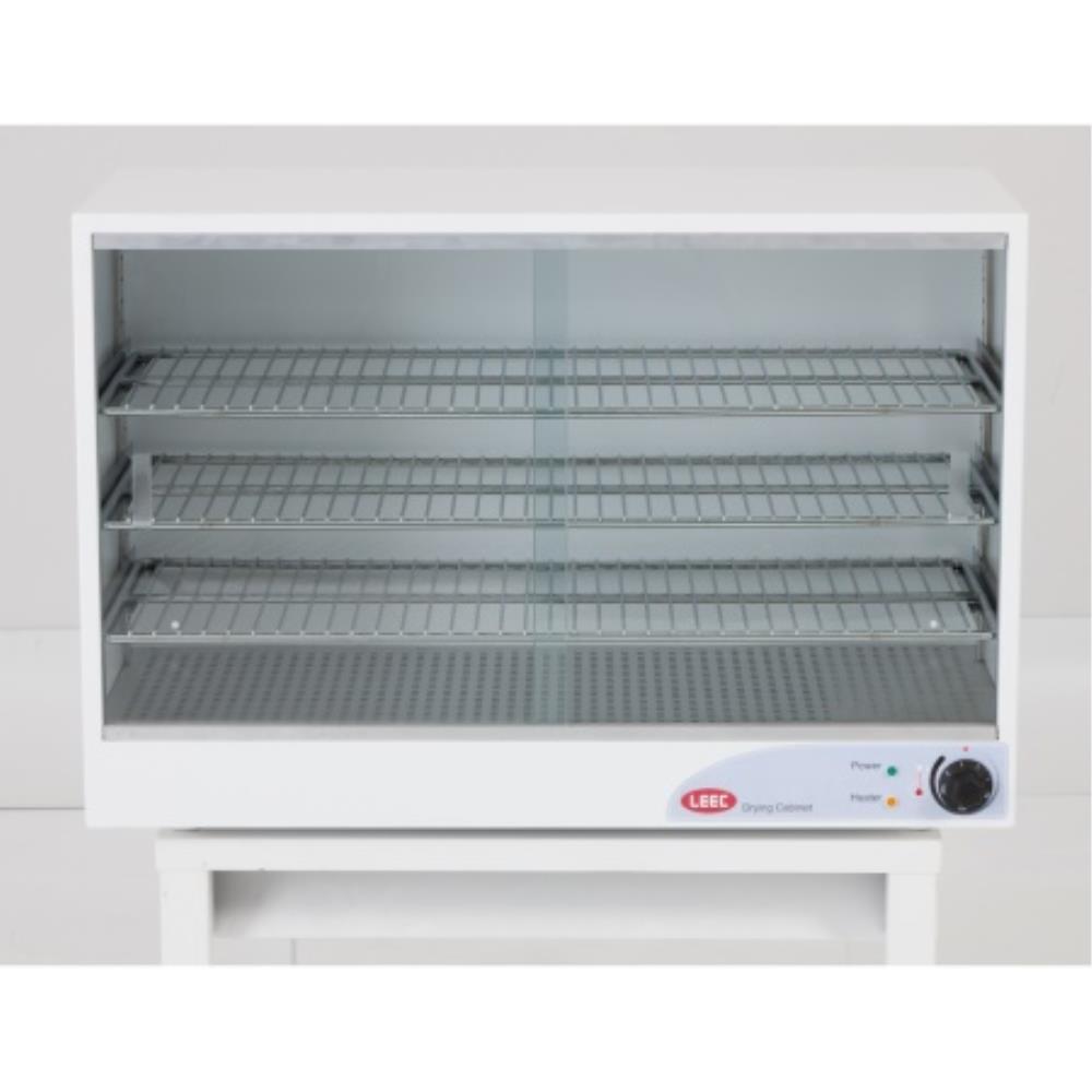LEEC Drying Cabinet 113L with | DRY1218 | LEEC | SE