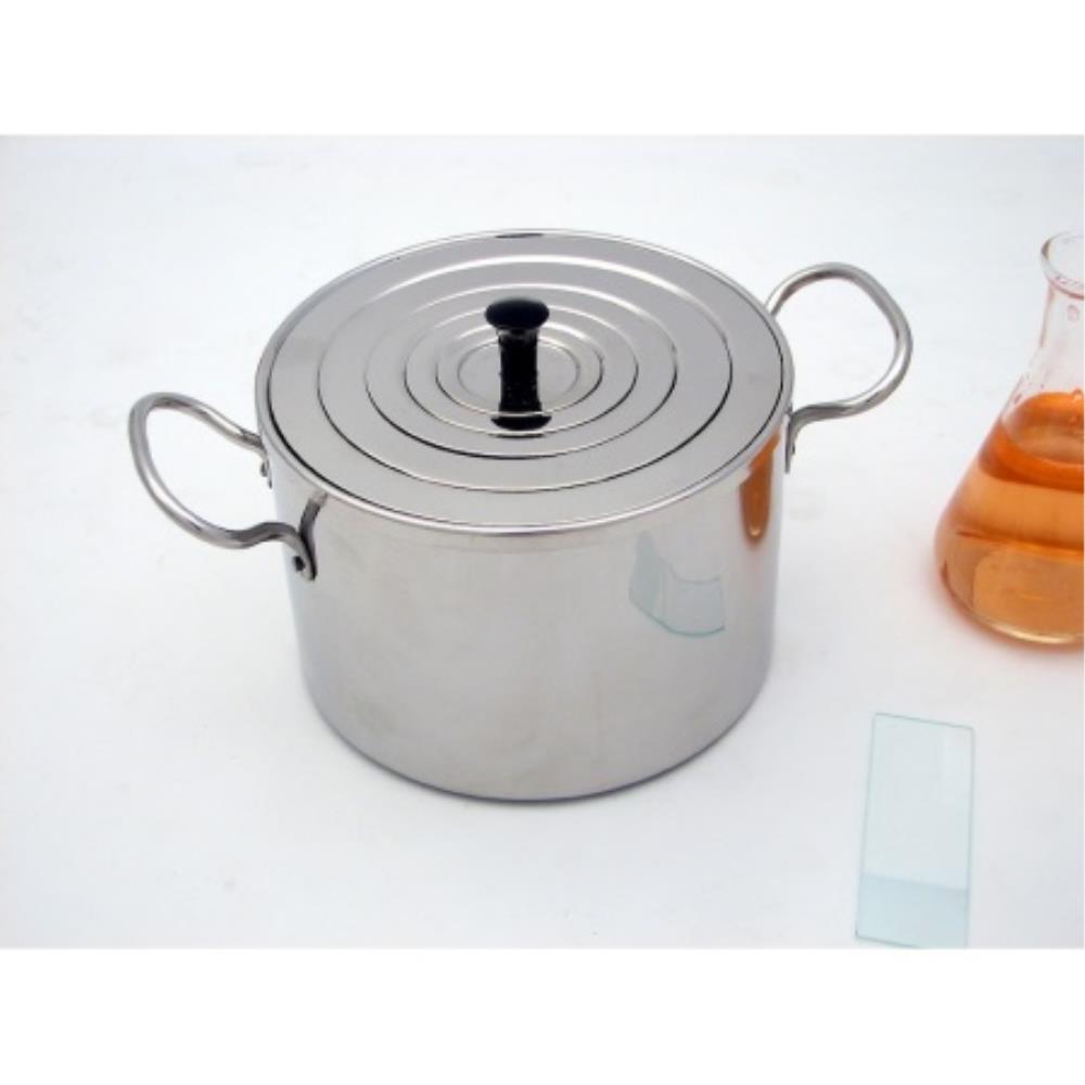 1L Circular Boiling Bath, Stai | ED1020G | CLIFTON | SE