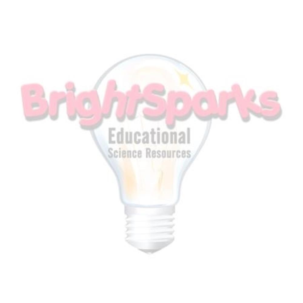 BrightSparks 100R Variable Res | EDU1042M | BRIGHT SPARKS 4 KIDS | SE