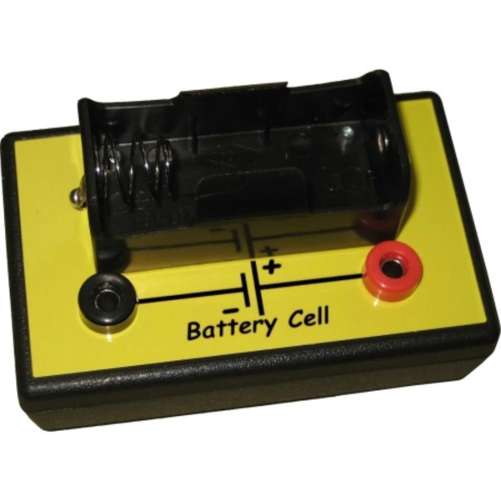 Brightsparks4Kids Battery Modu | EDU1054 | BRIGHT SPARKS 4 KIDS | SE