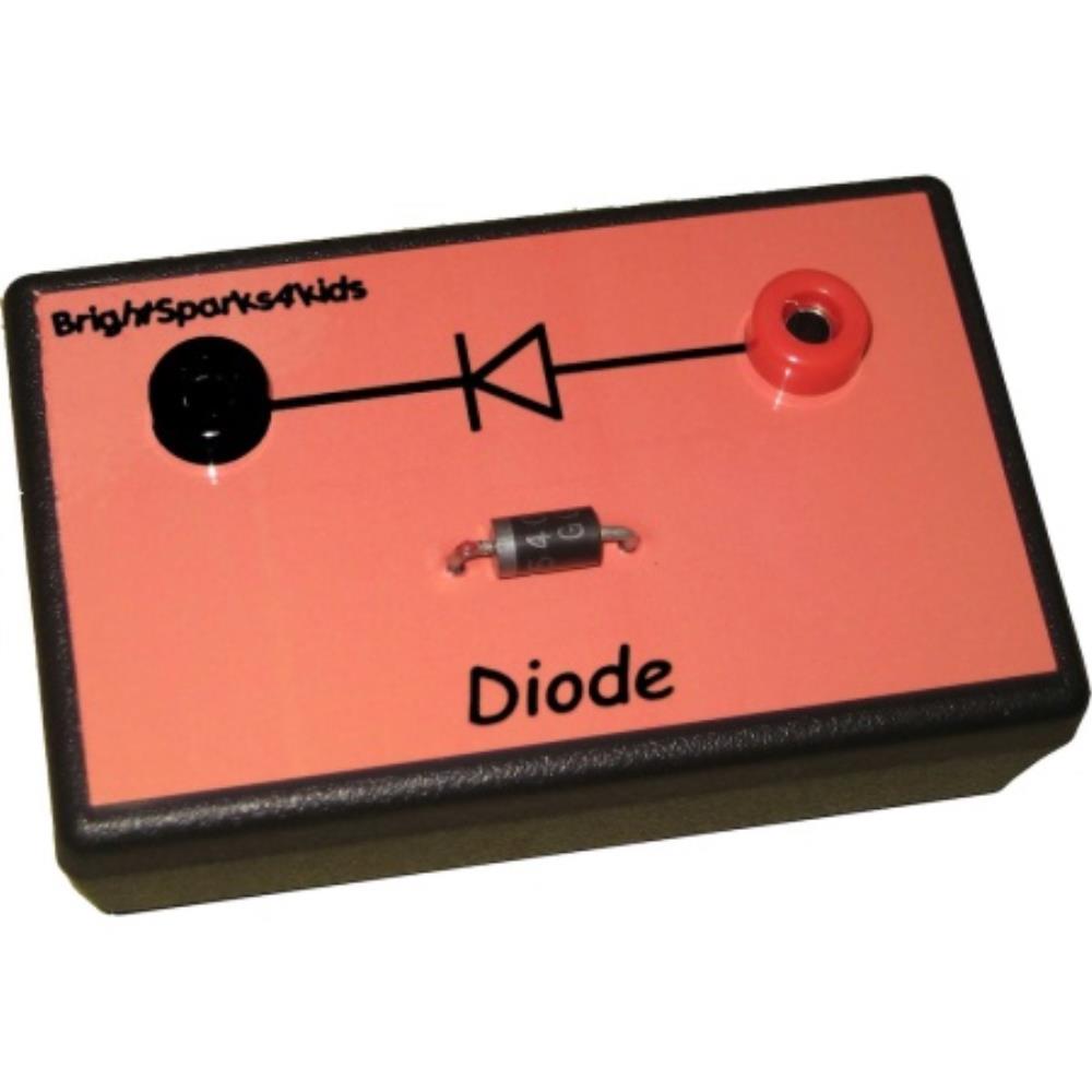 Brightsparks4Kids Diode Module | edu1068 | BRIGHT SPARKS 4 KIDS | SE