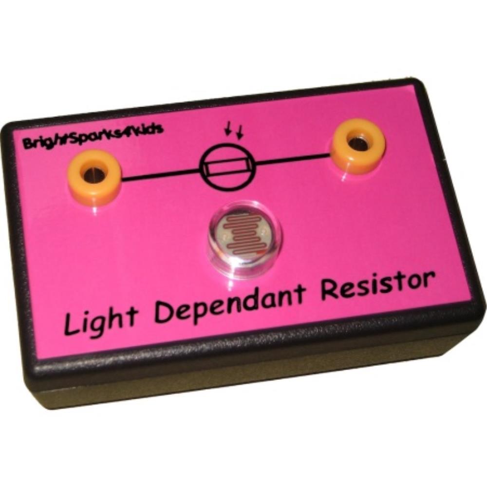 Brightsparks4Kids Light Depend | EDU1070 | BRIGHT SPARKS 4 KIDS | SE