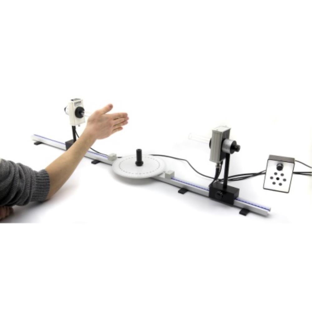 Optika Microwaves Optics Kit | EDU2158 | OPTIKA SCIENCE ITALY | SE