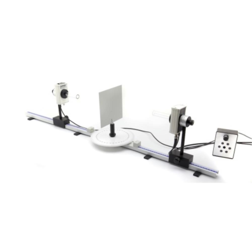 Optika Microwaves Optics Kit | EDU2158 | OPTIKA SCIENCE ITALY | SE