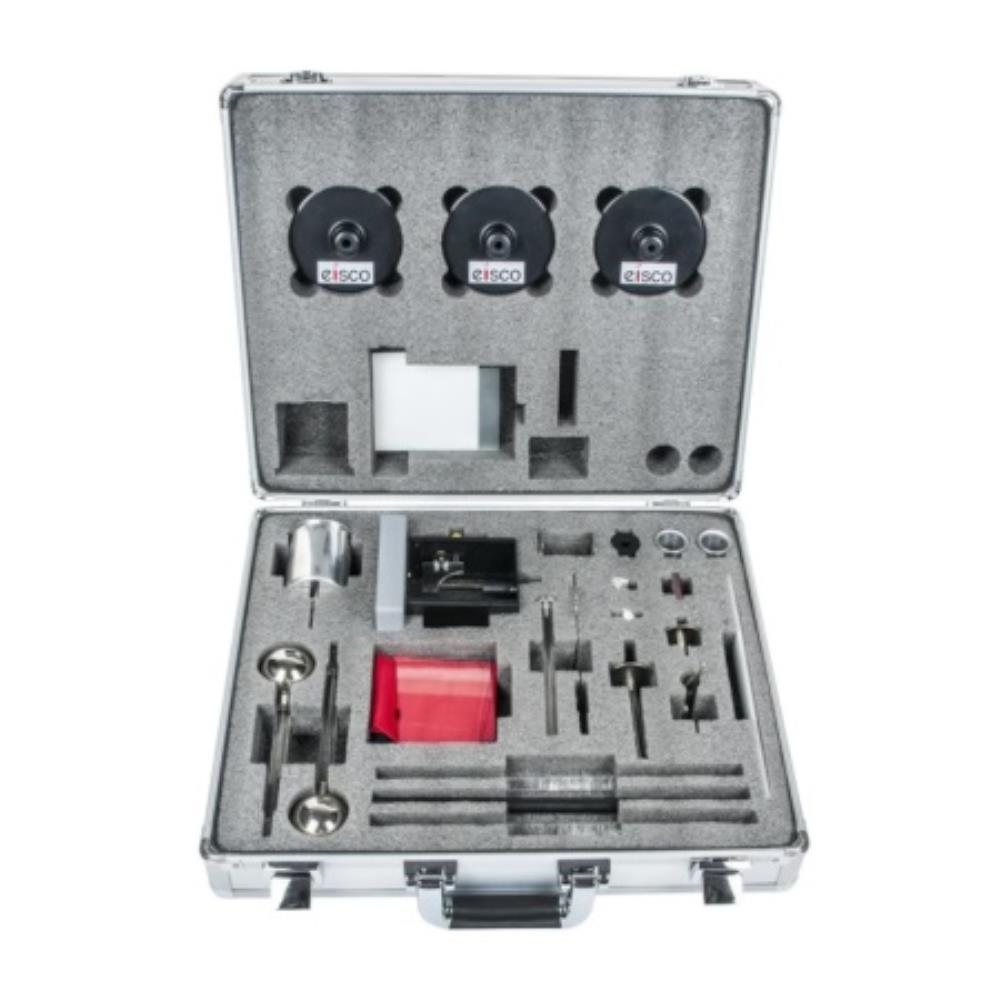 Electrostatics Kit 1 | EDU2188 | EISCO | SE