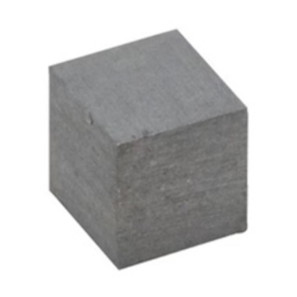 Cubes For Density 20mm Lead | EDU6090 | SE