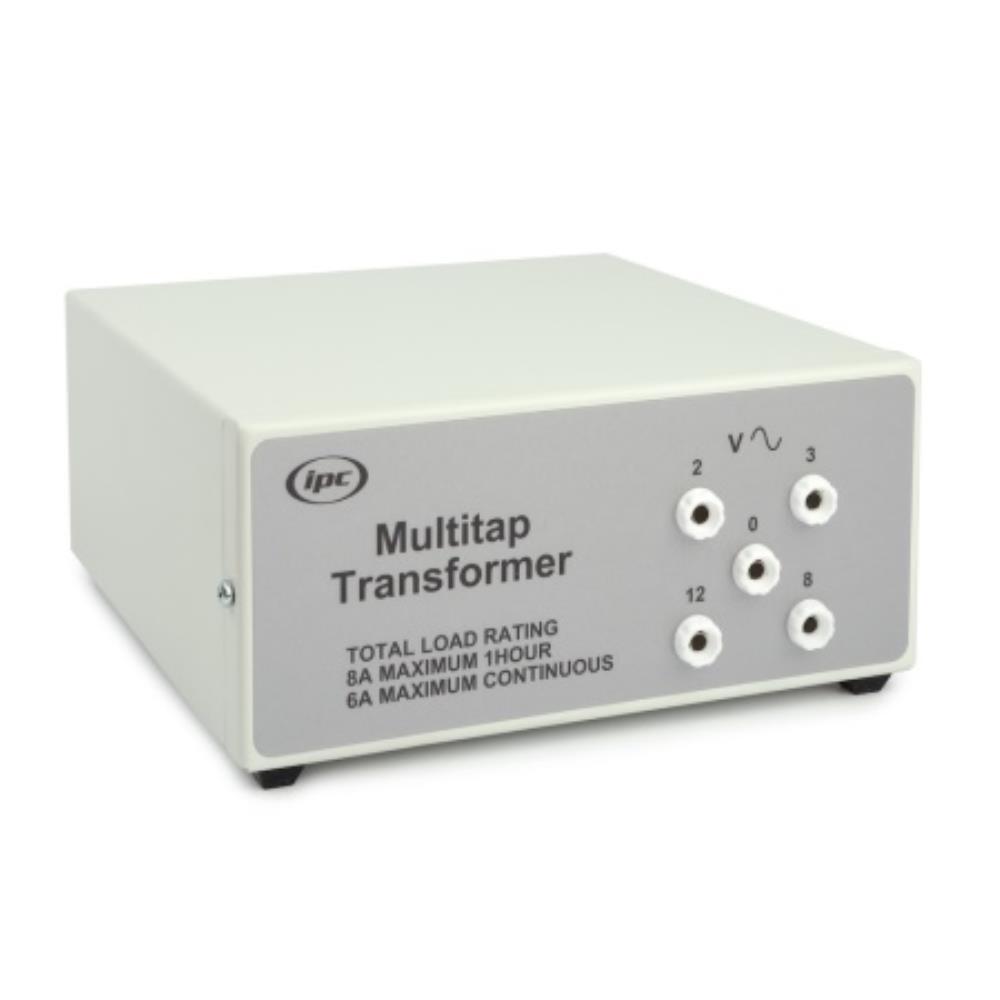 IPC 1 to 12V AC Power Supply | EL10355 | IPC IRWIN | SE