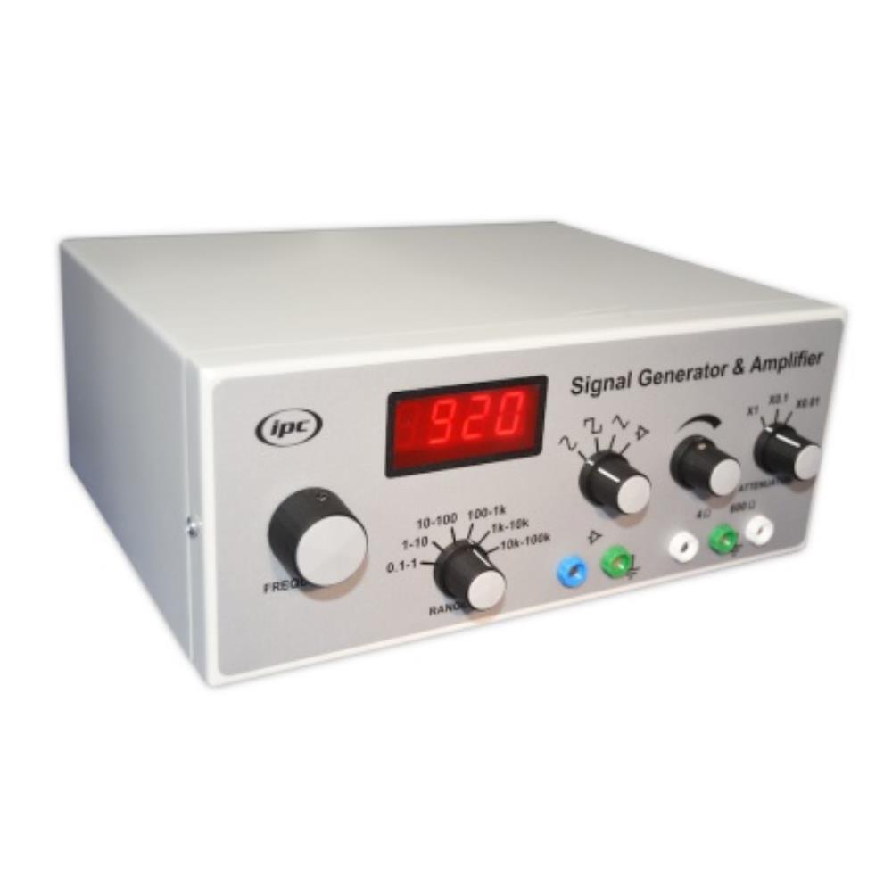 IPC Signal Generator + Amplifi | EL10466 | IPC IRWIN | SE