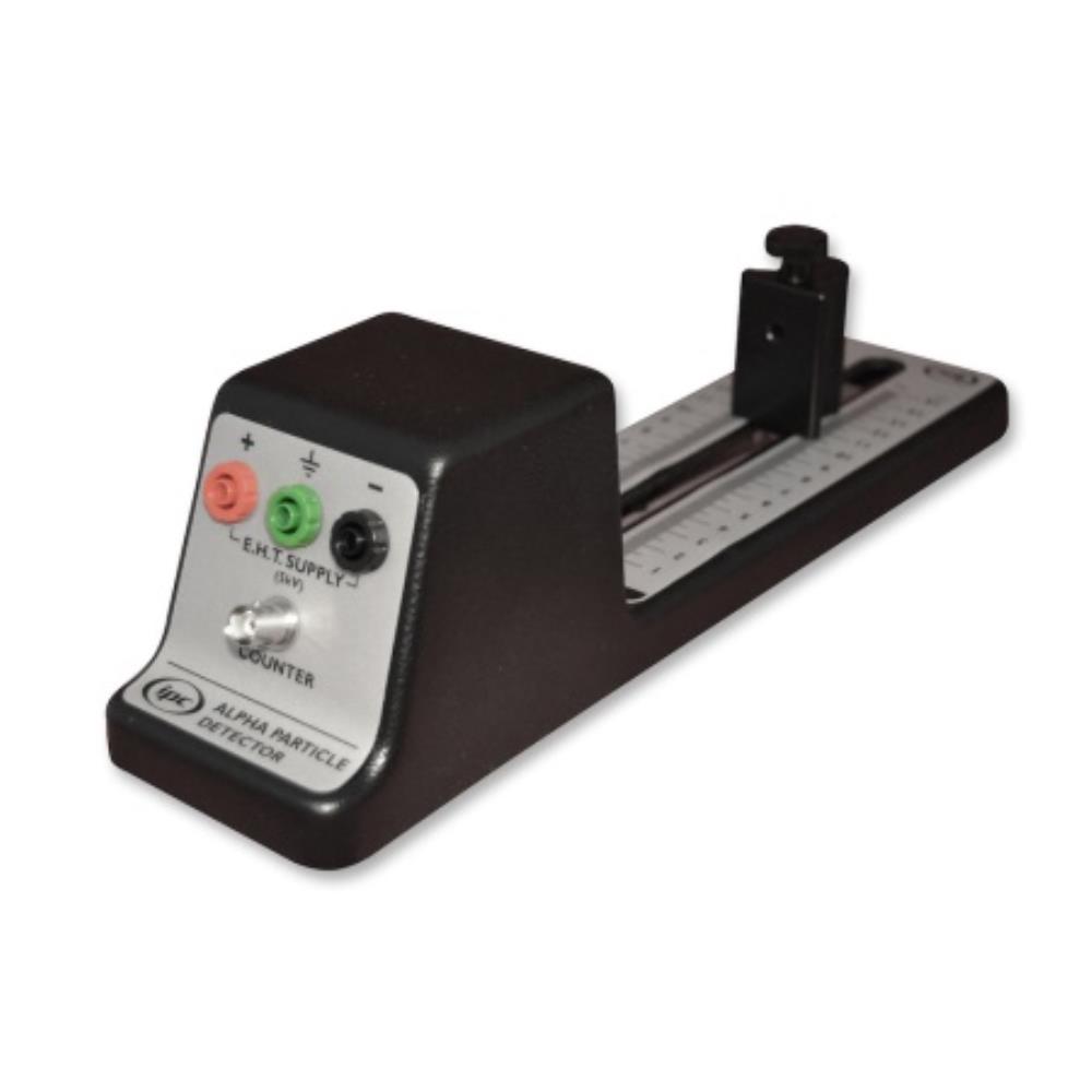 IPC Spark/Alpha Particle Count | EL10478 | IPC IRWIN | SE