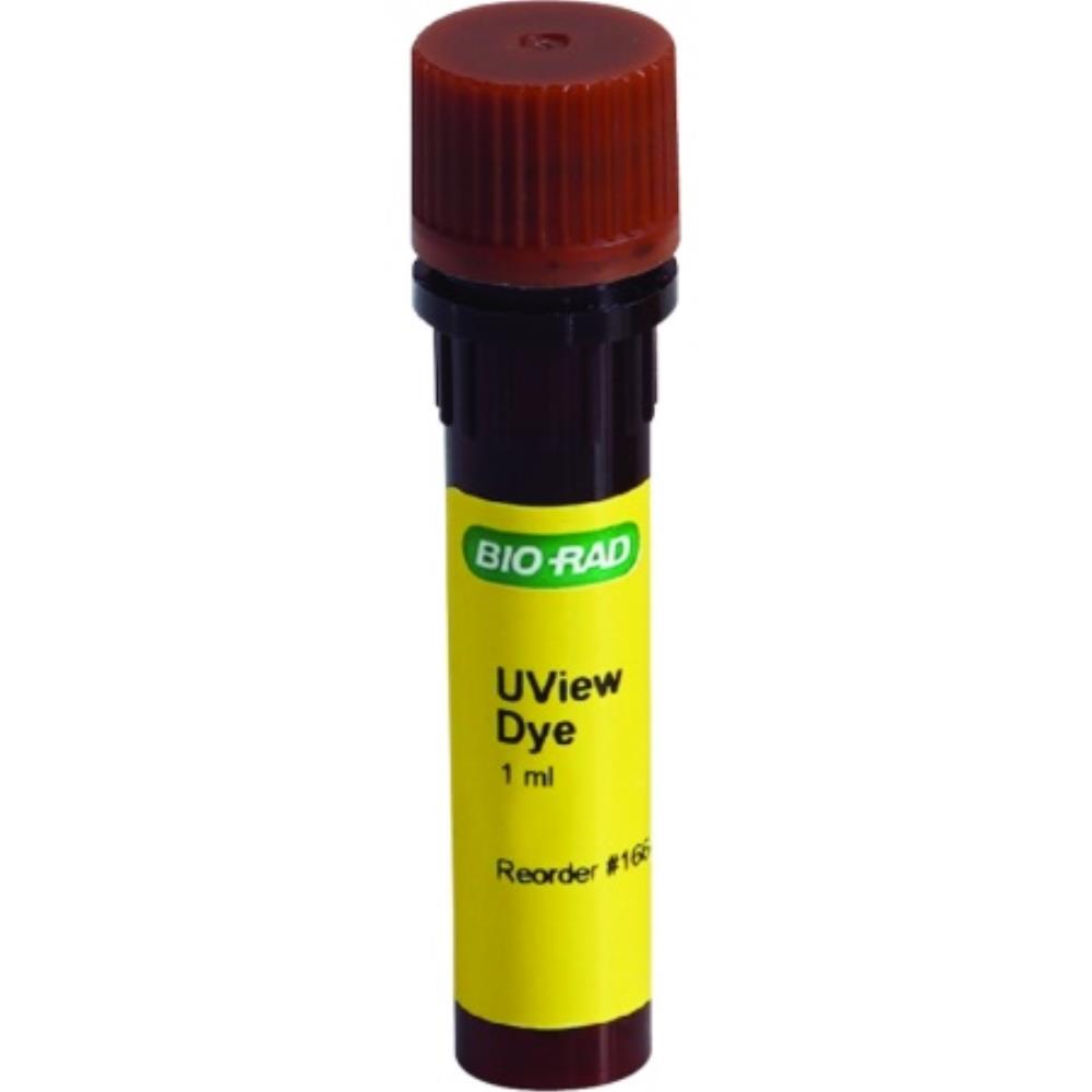 Bio-Rad UView 6x Loading Dye a | ELE1468 | BIO-RAD | SE