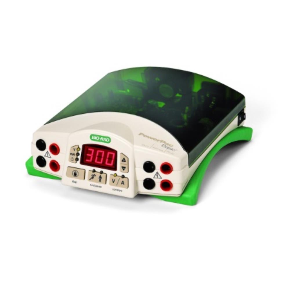 Bio-Rad PowerPac Basic Power S | ELE1548 | BIO-RAD | SE