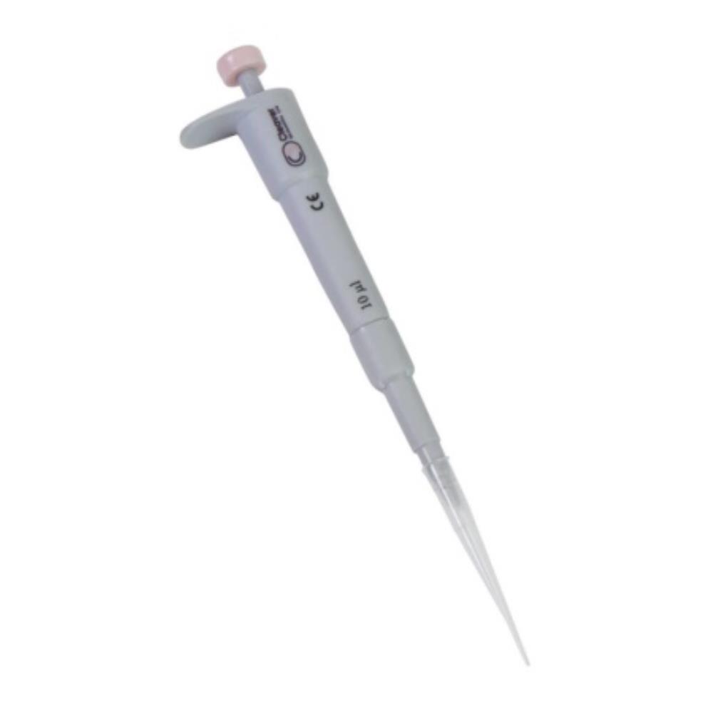 Mini Fixed Volume Pipette 10ul | ELE2332 | CLEAVER | SE