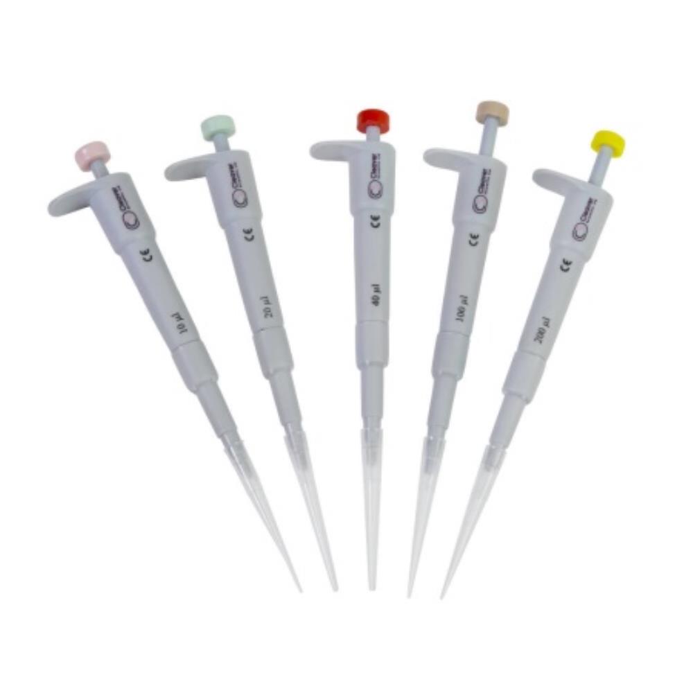 Mini Fixed Volume Pipette 50ul | ELE2336 | CLEAVER | SE