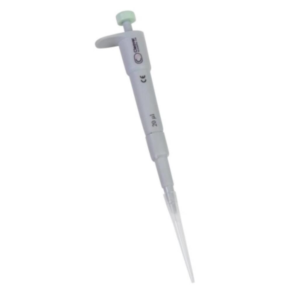 Mini Fixed Volume Pipette 20ul | ELE2334 | CLEAVER | SE