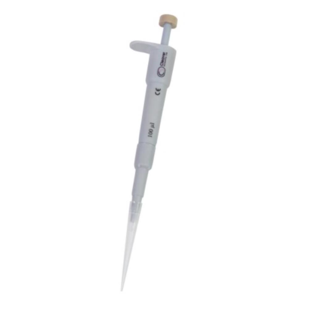 Mini Fixed Volume Pipette 100u | ELE2338 | CLEAVER | SE