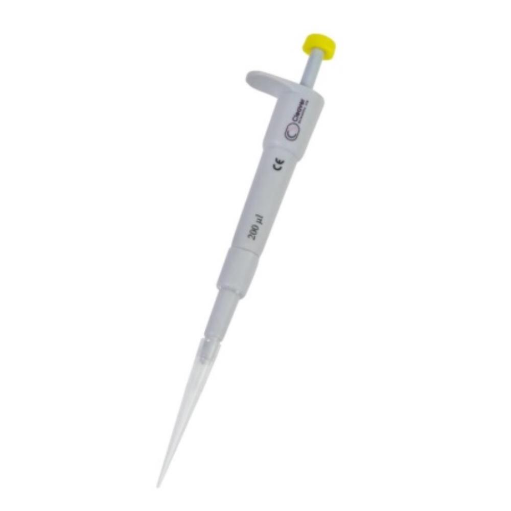 Mini Fixed Volume Pipette 200u | ELE2340 | CLEAVER | SE