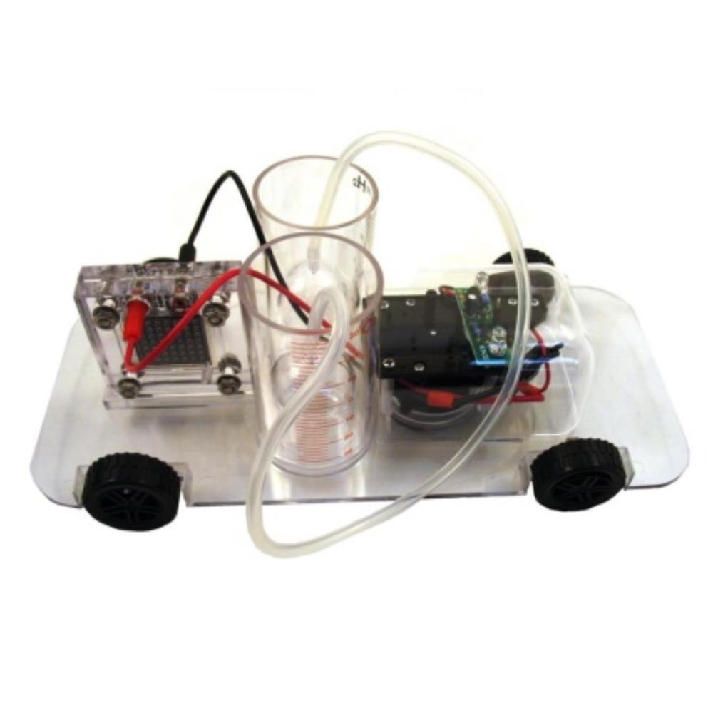 Fuel Cell Car Science Kit | FCJJ-11 | SE