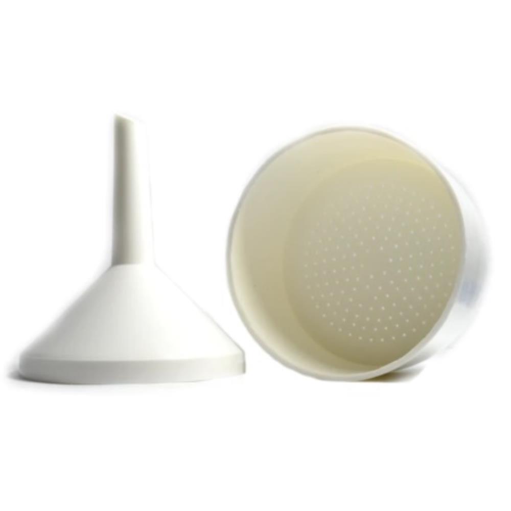 Buchner Funnel 90mm Polypropyl | FLA0102 | EISCO | SE