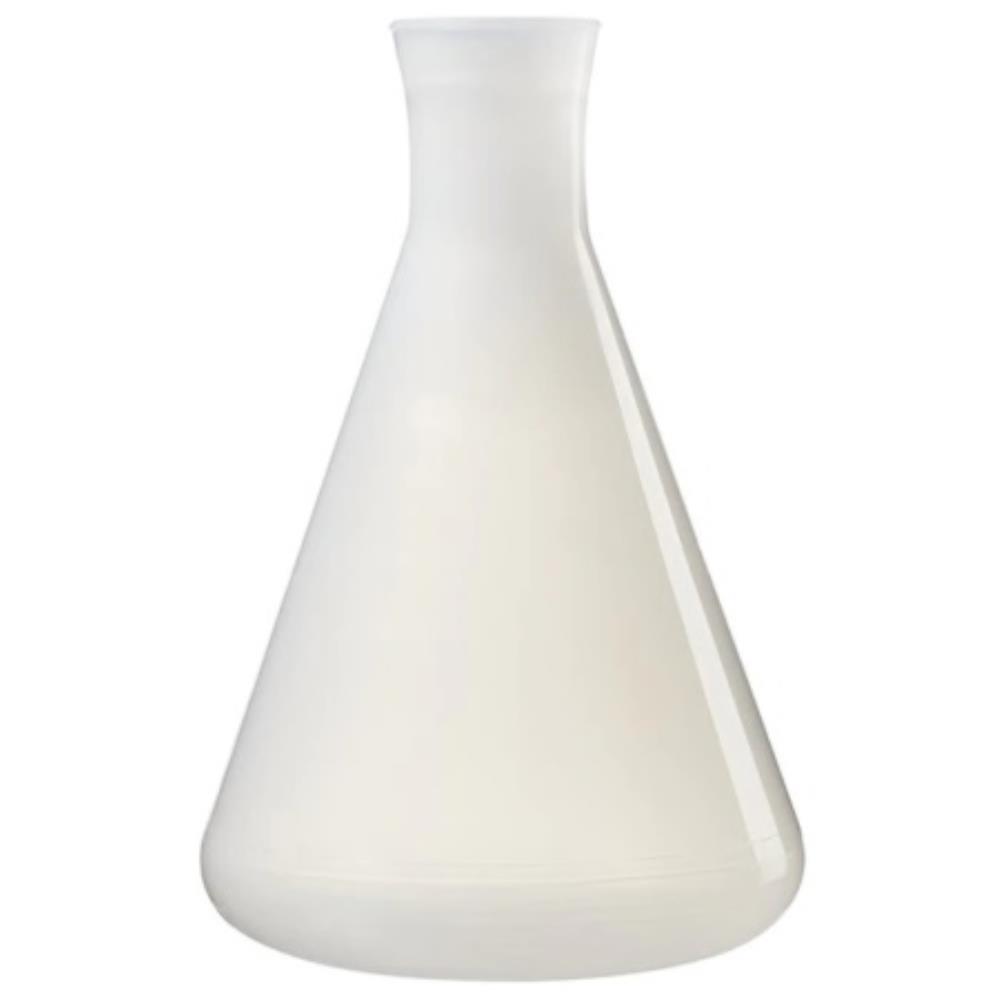 Nalgene 1L PP Erlenmeyer Flask | FLA4160 | NALGENE | SE