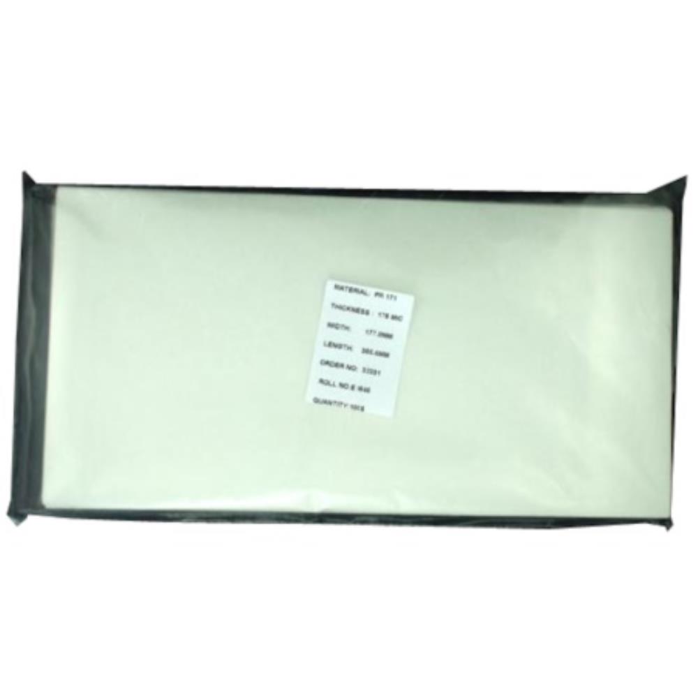 Cobex sheet 175mu 182mm x 355m | FOR1118 | SE