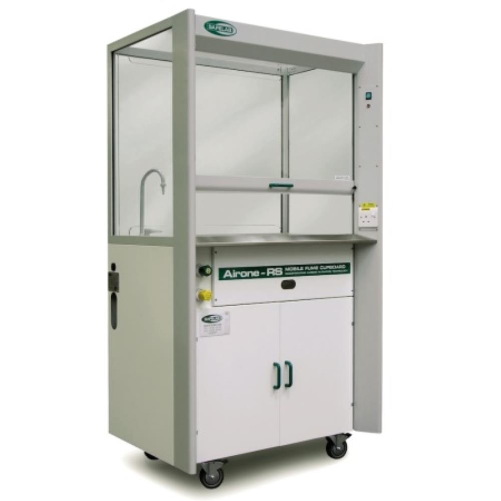 Airone 1000RS Mobile Filtratio | FUM3050 | SAFELAB | SE