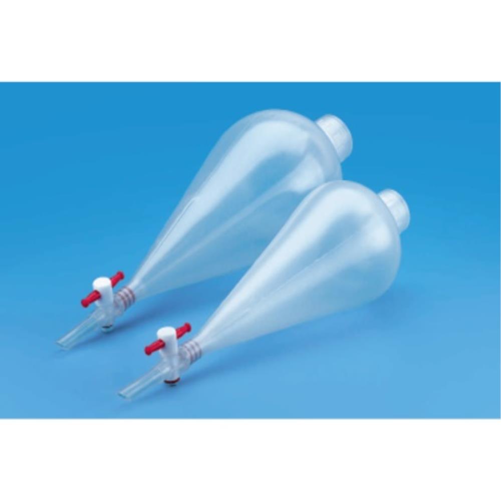 Separating Funnel PP 500ml | FUN21060 | SE