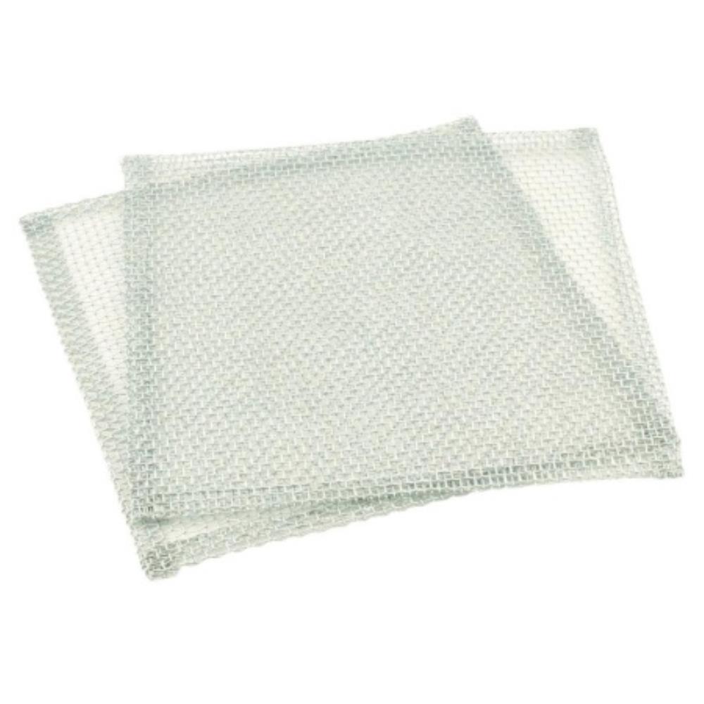 Iron Wire Gauze Squares - 5x5" | GAU1000 | EISCO | SE