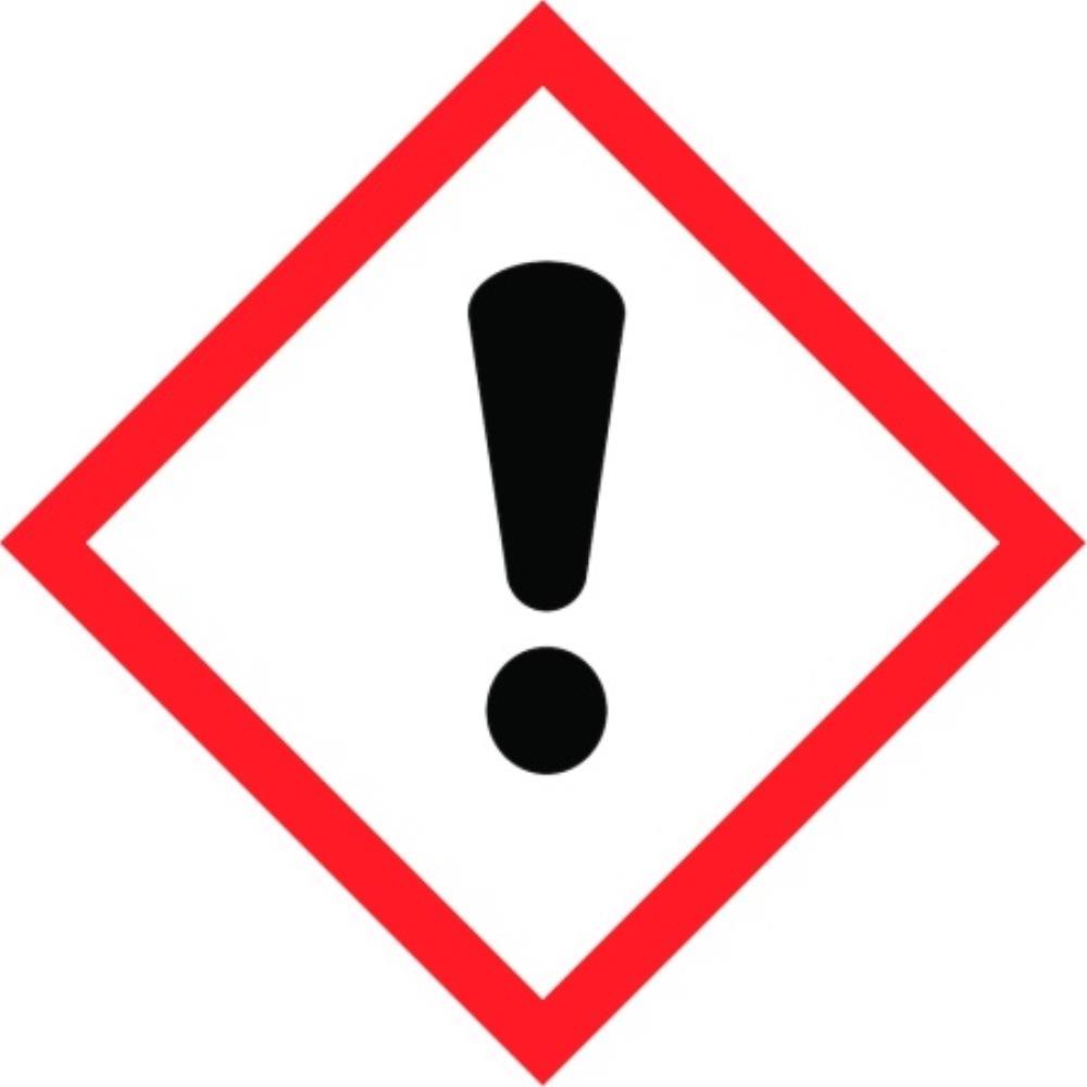 GHS Symbol Safety Labels - GHS | GHSC100DA | SIGNS AND LABELS | SE