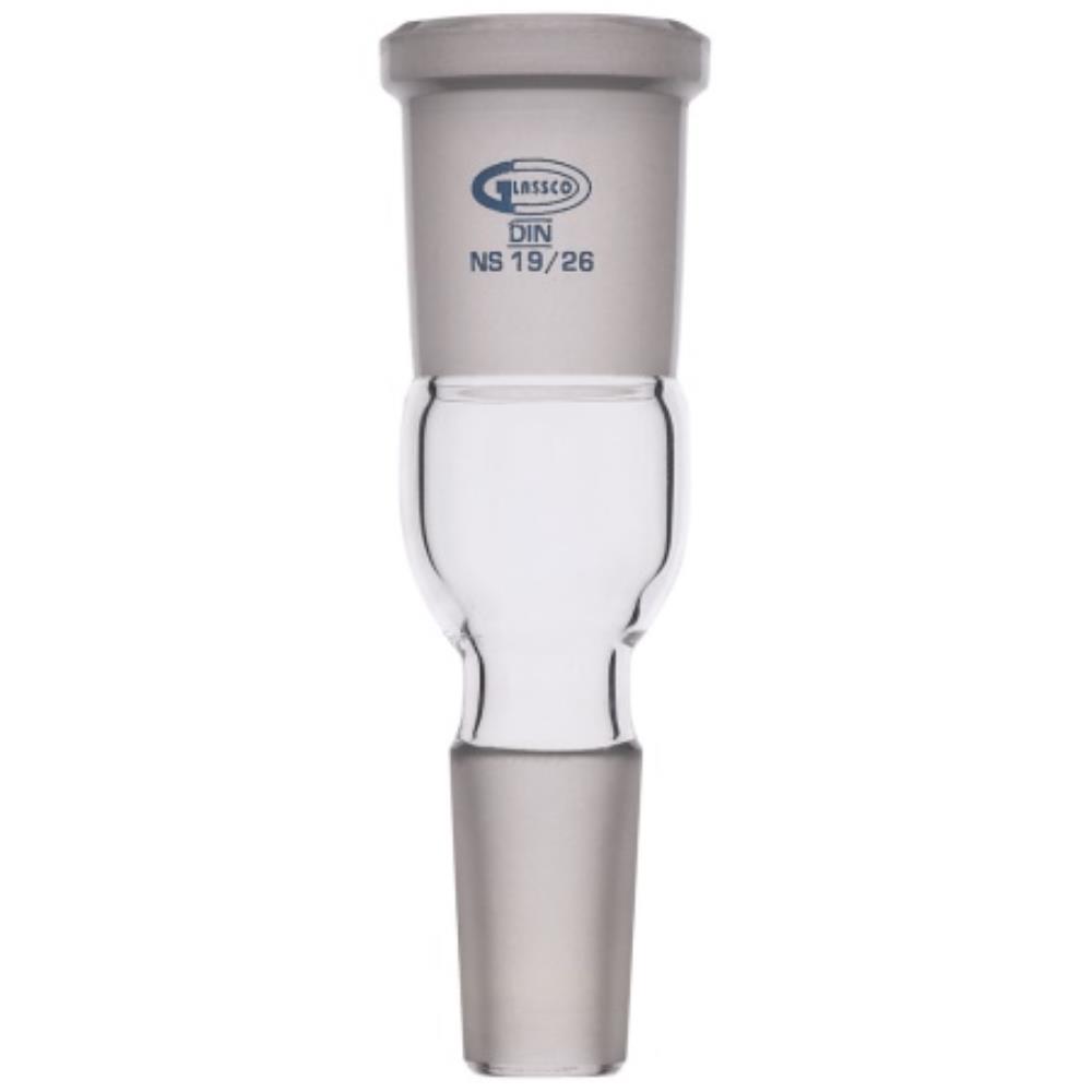 Adapter Expansion 14/23 19/26 | GLA3002 | GLASSCO | SE