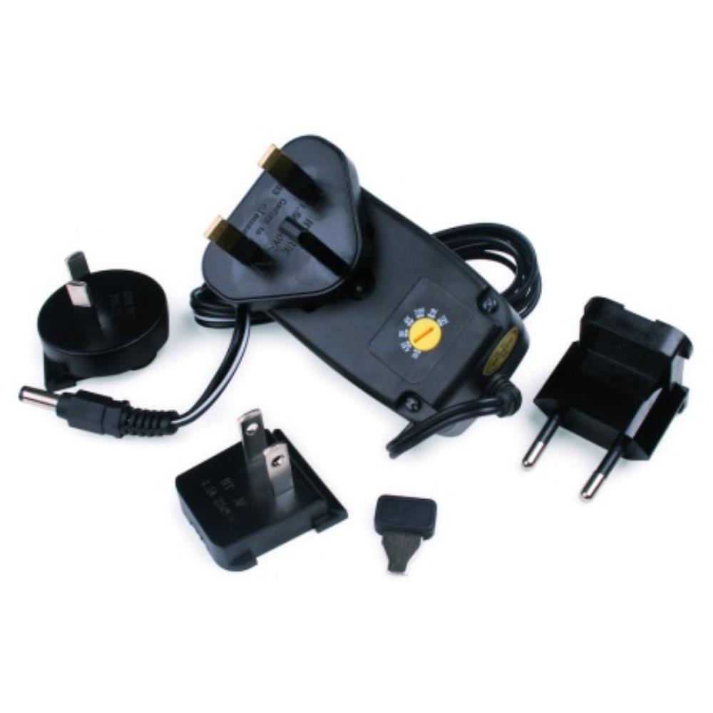 Locktronics Adjustable DC powe | HP2666 | LOCKTRONICS | SE