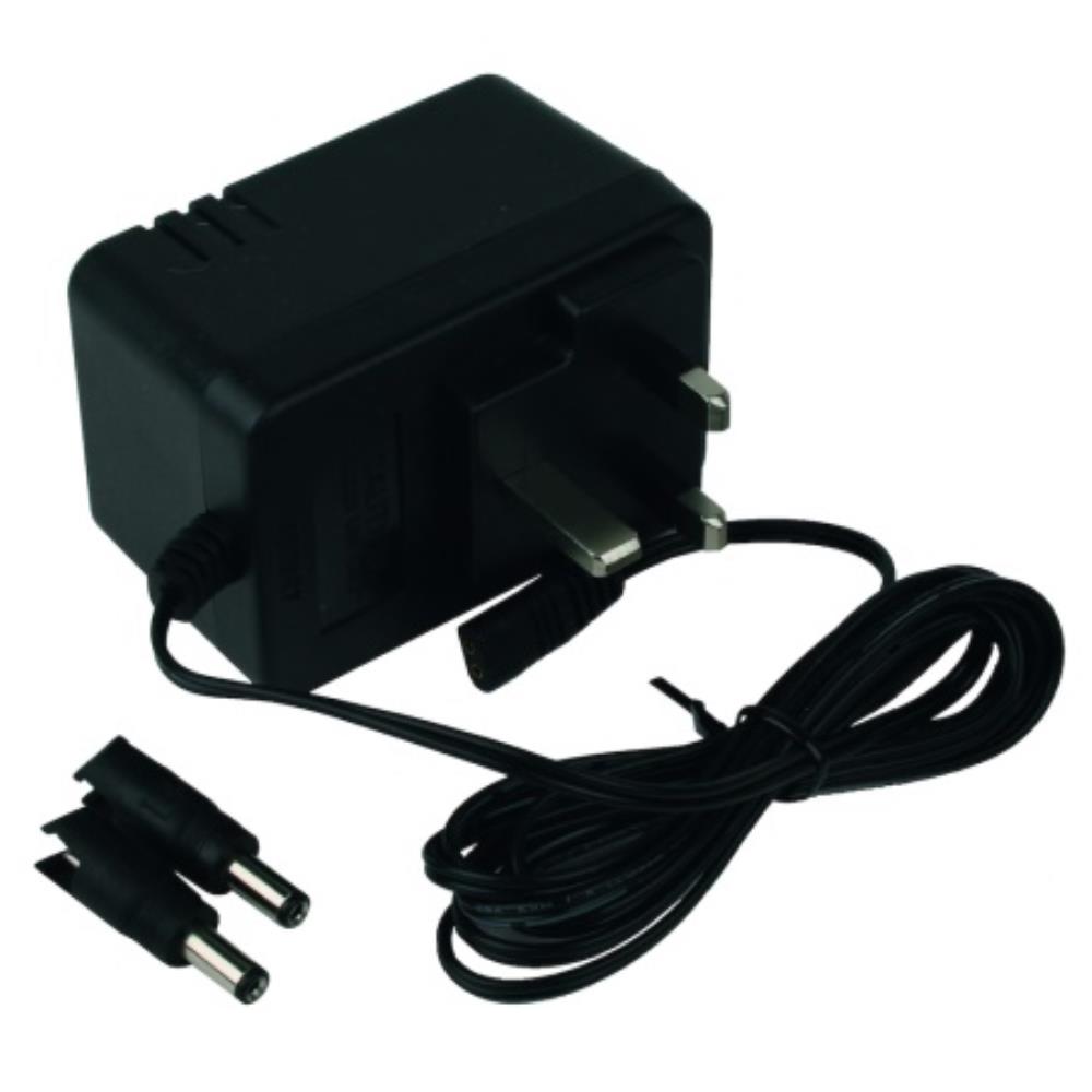 Locktronics AC power supply 12 | HP3728 | LOCKTRONICS | SE