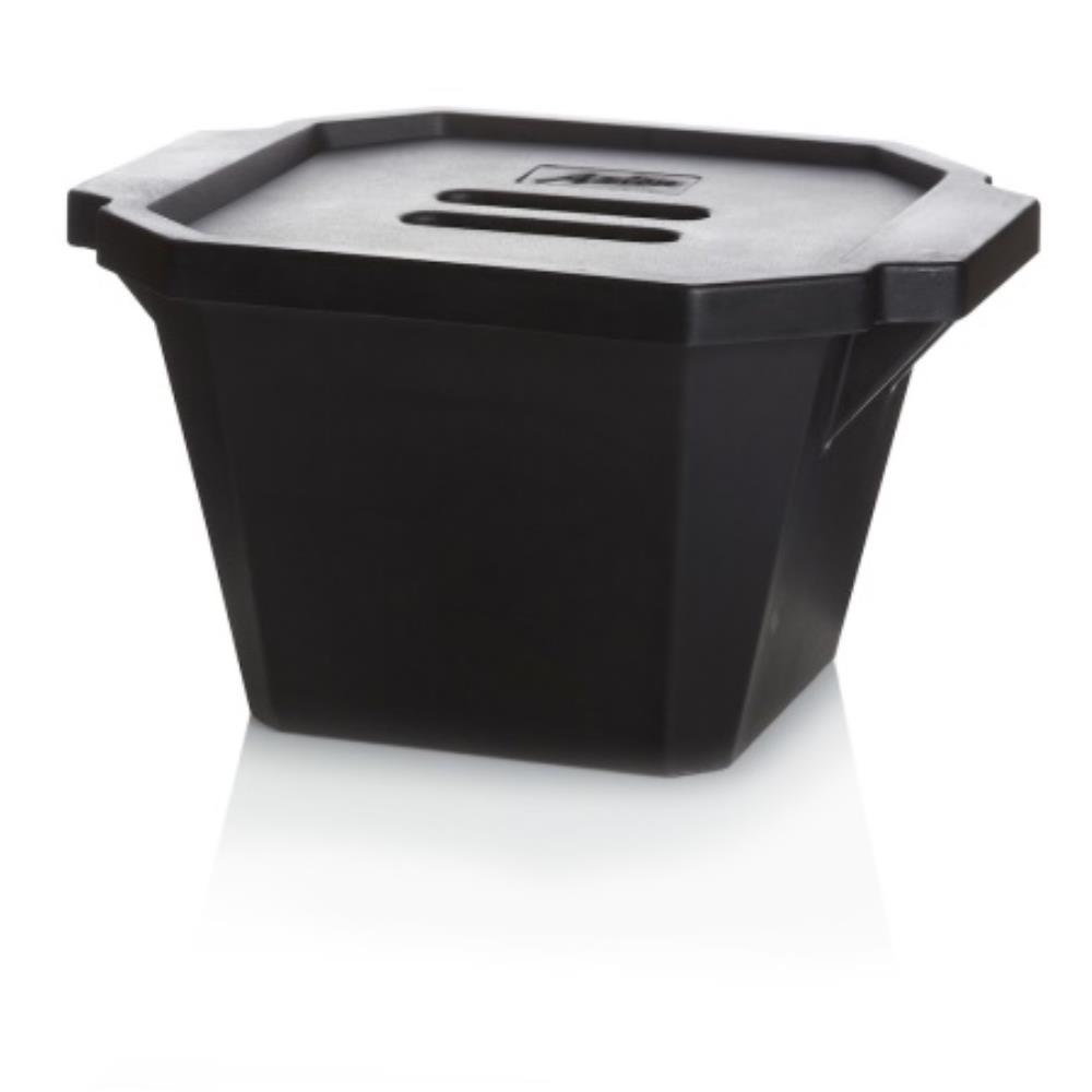 Azlon Ice Bucket Blue with lid | ICE1004 | AZLON | SE