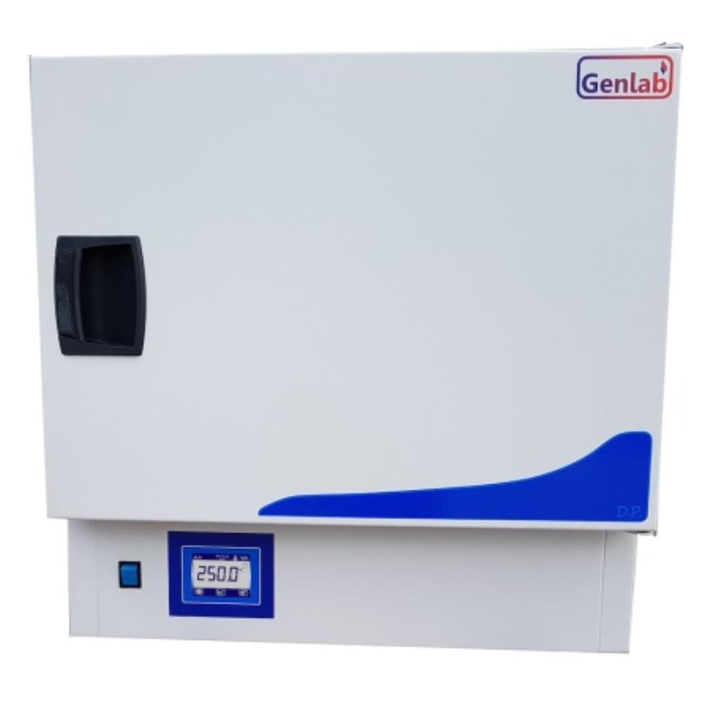 Genlab Dual-Purpose Benchtop I | INC2250 | GENLAB | SE