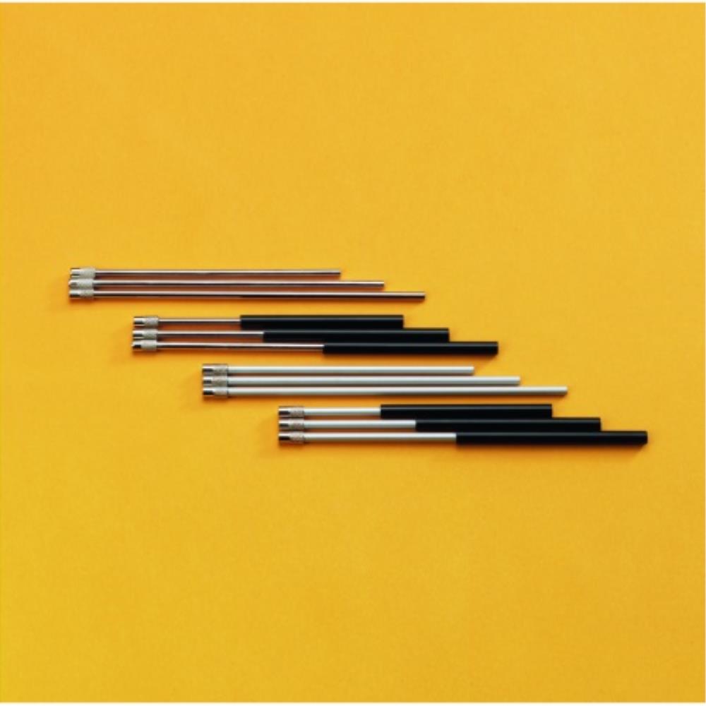 Loop Holder Alloy Handle 150mm | INO1000 | SAMCO | SE