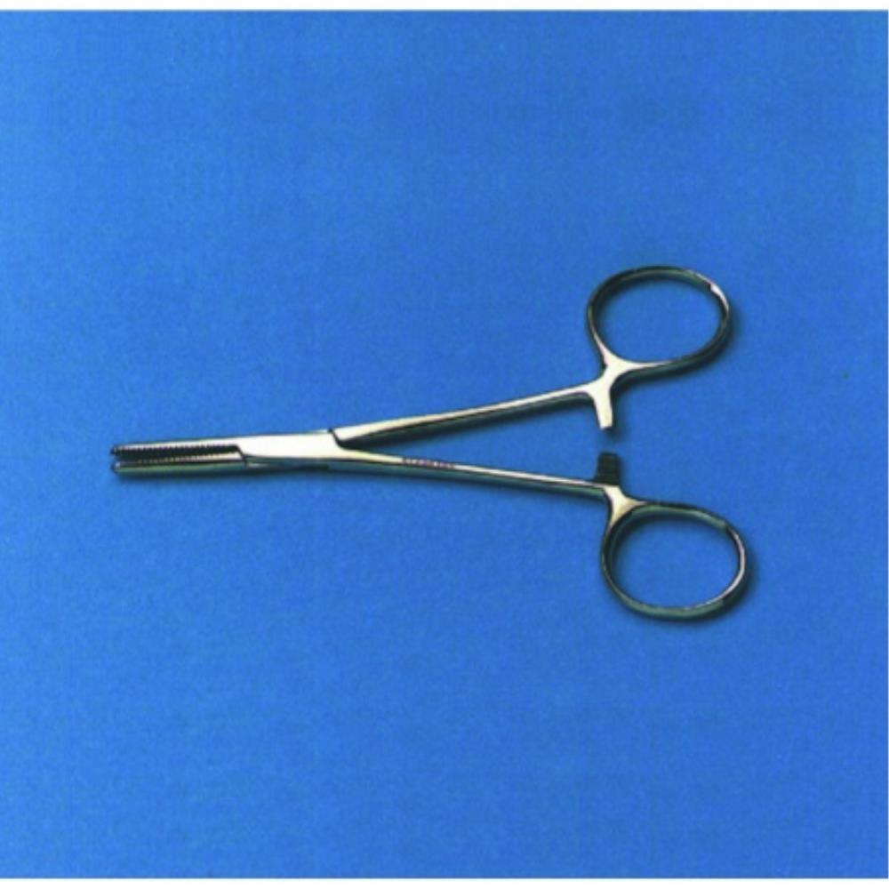 Forceps Halstead Box Joint Str | INS4220 | SAMCO | SE