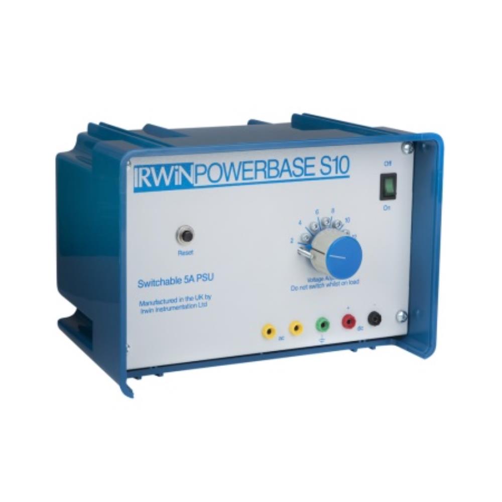 Irwin S10 Power Supply | IS1000B | IPC IRWIN | SE