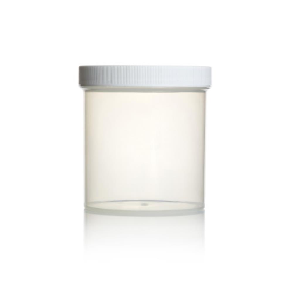 Azlon Screw Cap Container PP 9 | JAR2026 | AZLON | SE