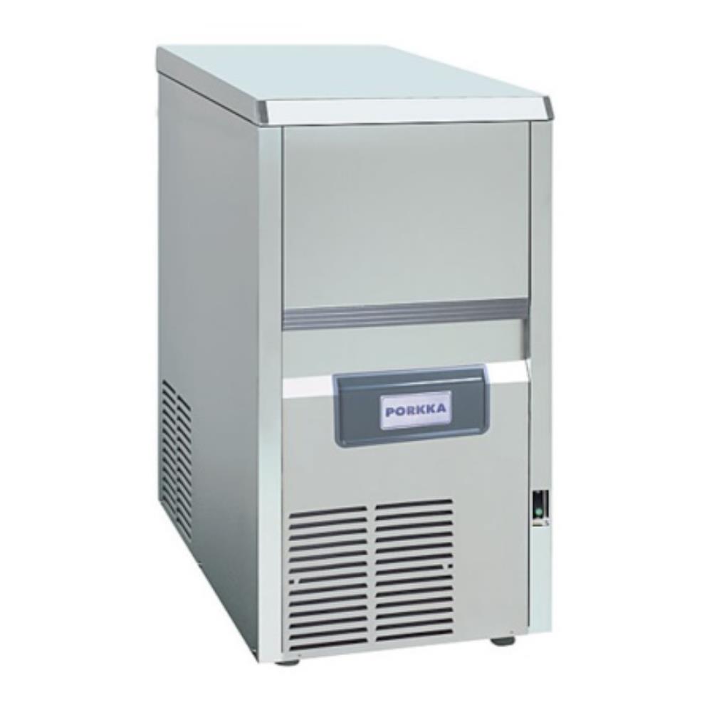 Porkka KF 45 Flake Ice Machine | KF45 | PORKKA | SE