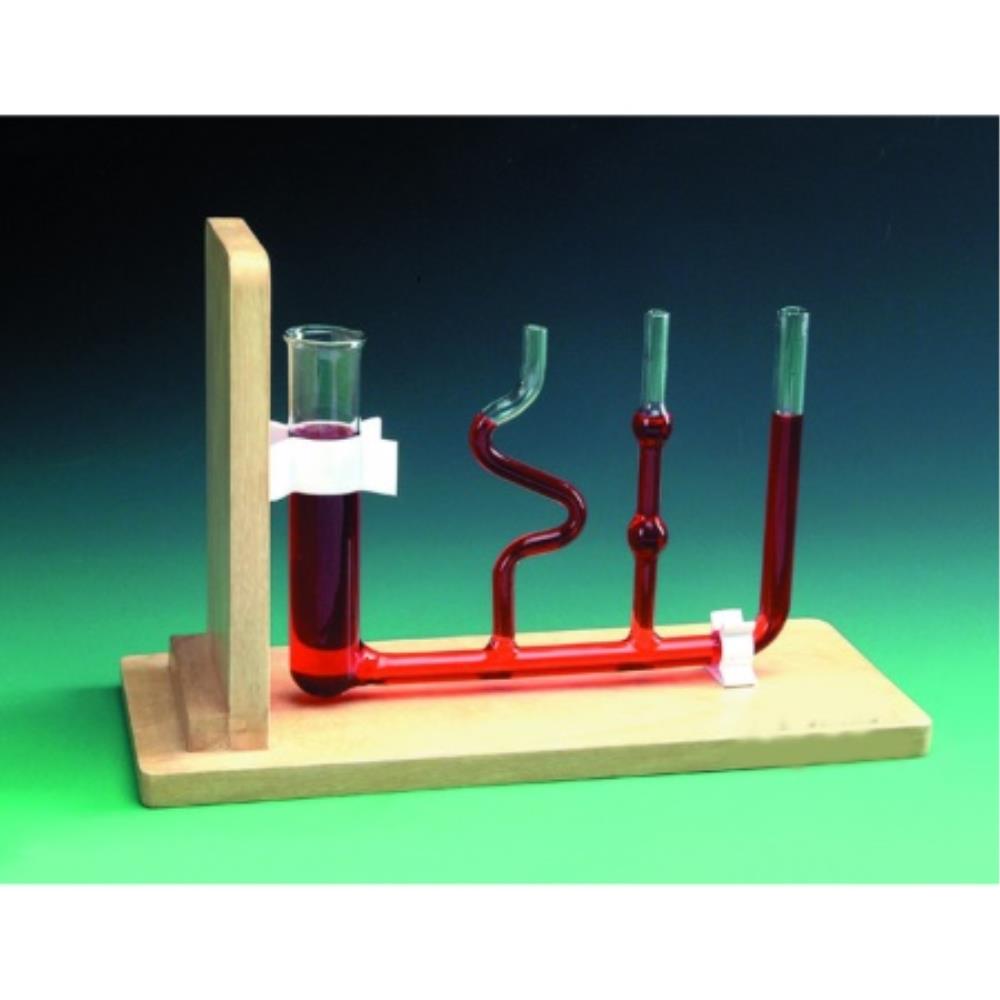 Liquid Level Apparatus | LILEV | EISCO | SE